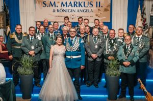 Unsere Zugkönige 2024